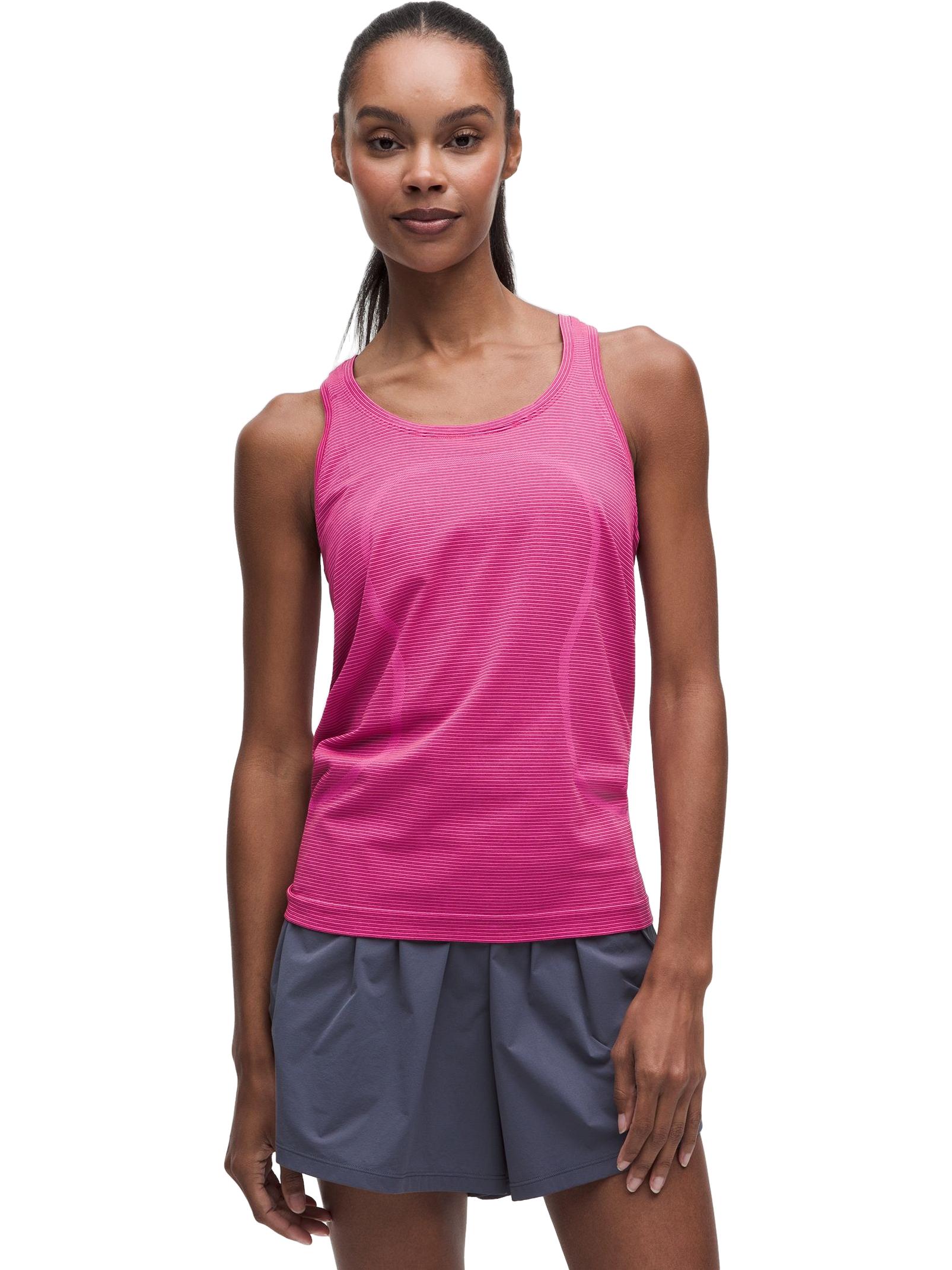 LULULEMON Swiftly Tech Racerback Tank Top 2.0